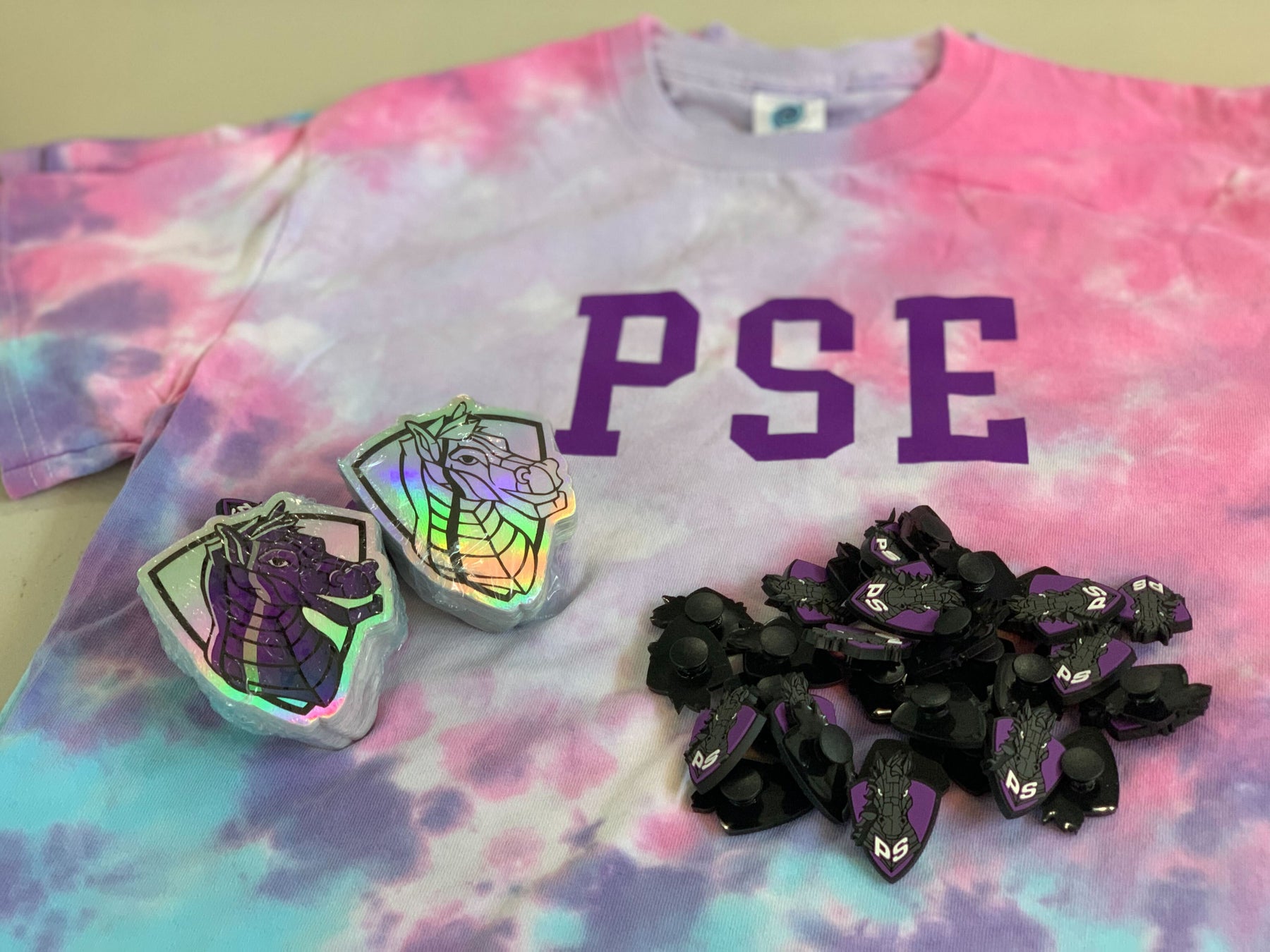 Custom Branded Products – Print Your Cause