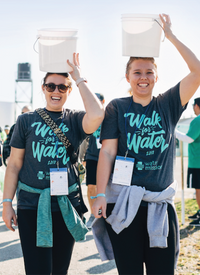 Print Your Cause | Swag Made Simple