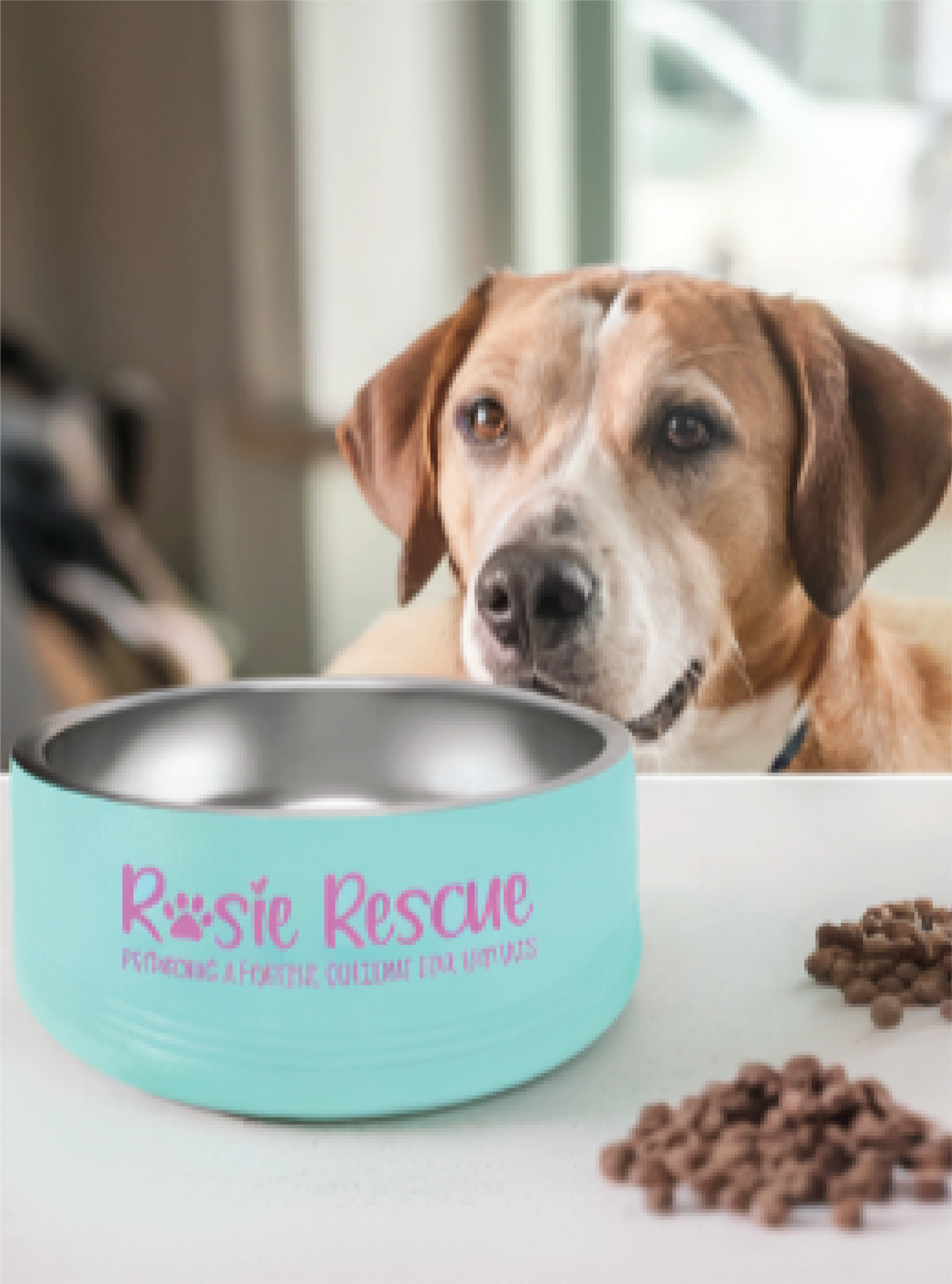 Print Your Cause | Swag Made Simple