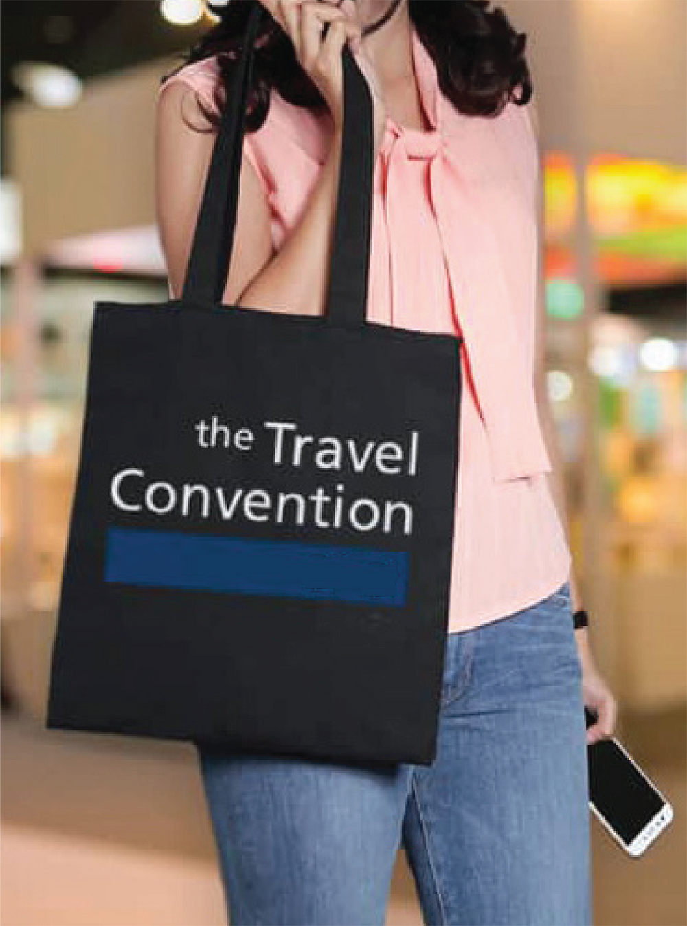 Print Your Cause | Swag Made Simple