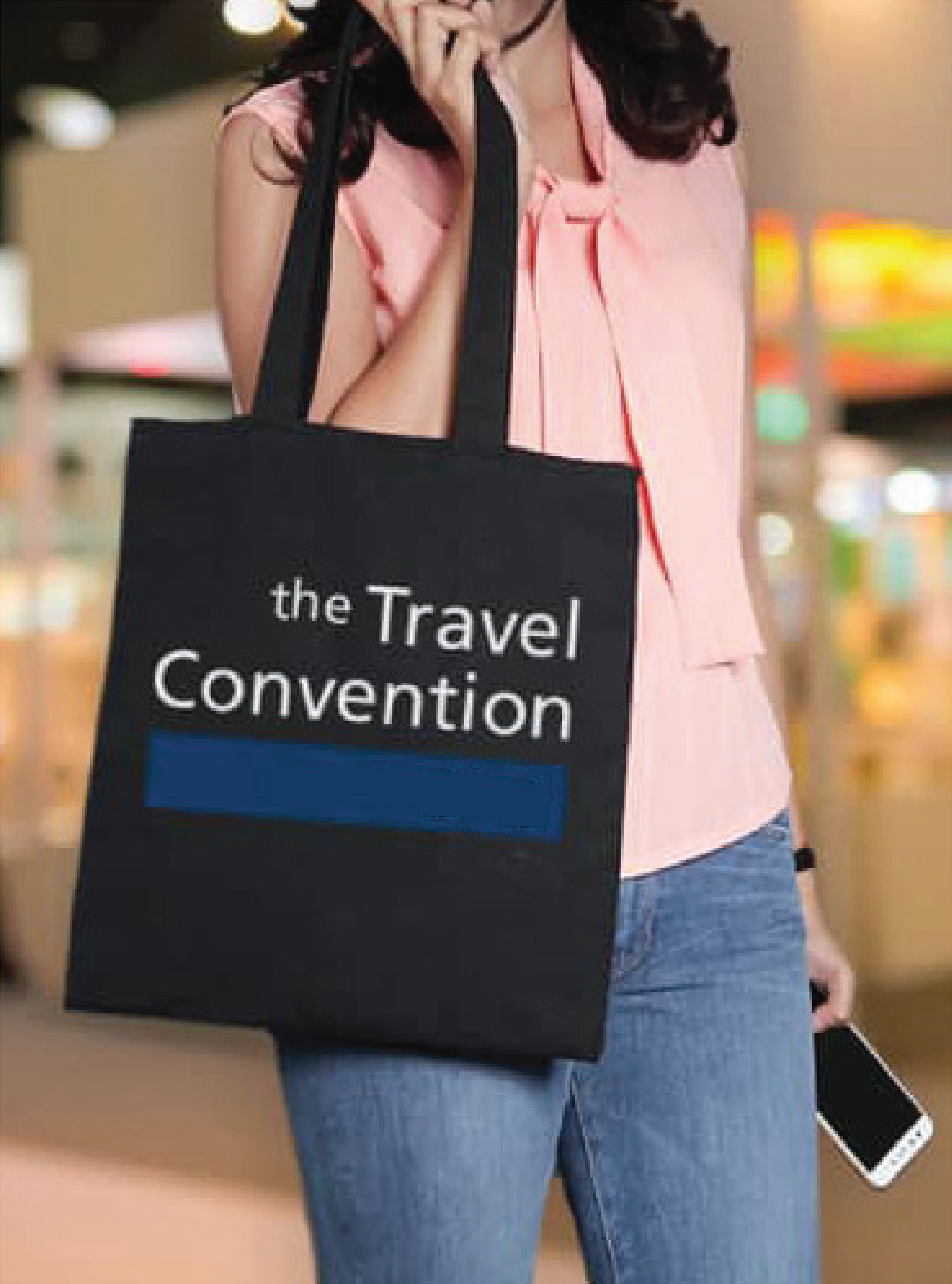 Print Your Cause | Swag Made Simple