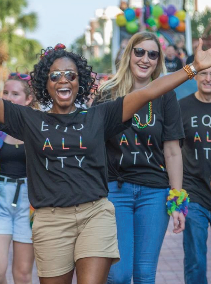 Print Your Cause | Swag Made Simple